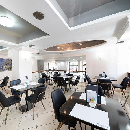 Rotonda Hotel Thessaloniki Resort: Best Prices & Reviews | About ...